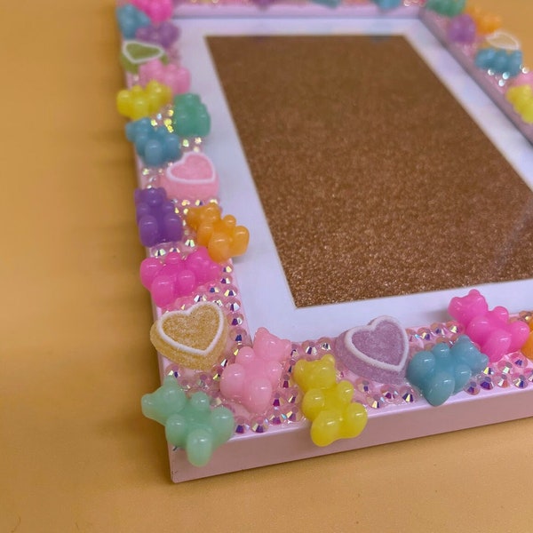 Pastel Picture Frame - Etsy