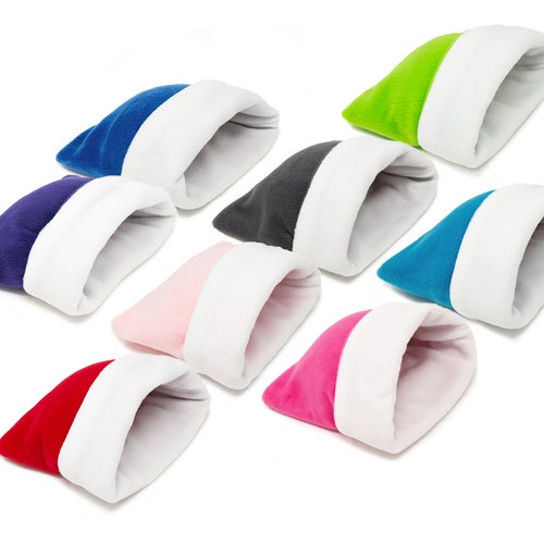 Cuddle Sack Snuggle Pouch Small Animals Accessories - Etsy