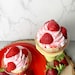 Fake Strawberry Shortcake, Fake Strawberries, Fake Fair Food ...