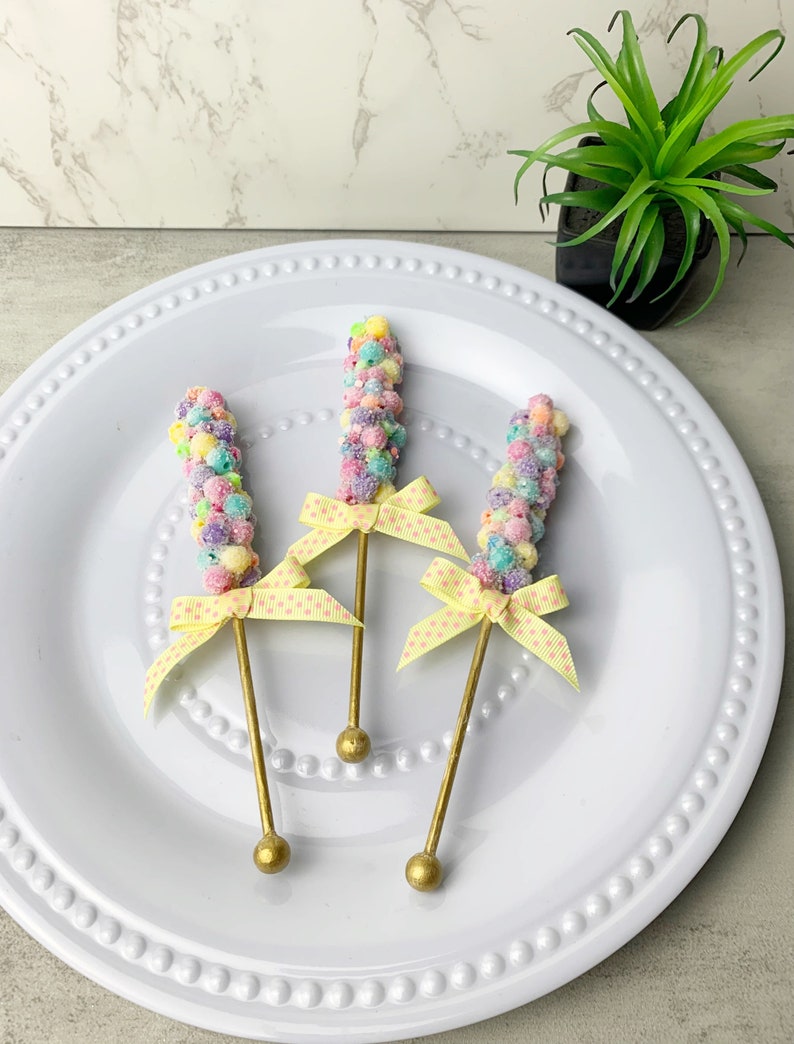 Fake Rock Candy Faux Candy Candy Photo Props - Etsy