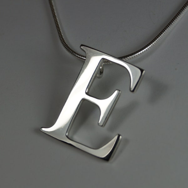 Large Letter E - Etsy