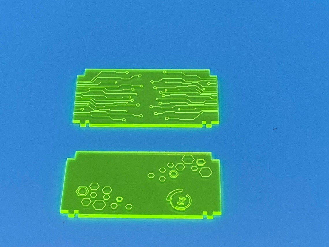 Wall Pack - Etsy