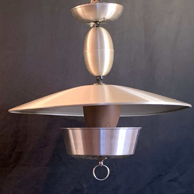 Pull Down Light - Etsy