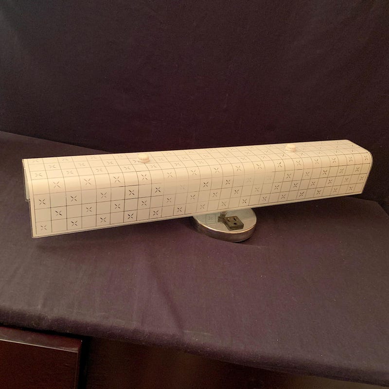 Bathroom Light - Etsy