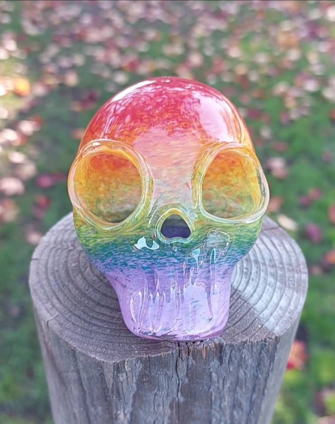 Custom Glass Sculpture. Design Your Own. Unique. Solid or Hollow. Blown ...