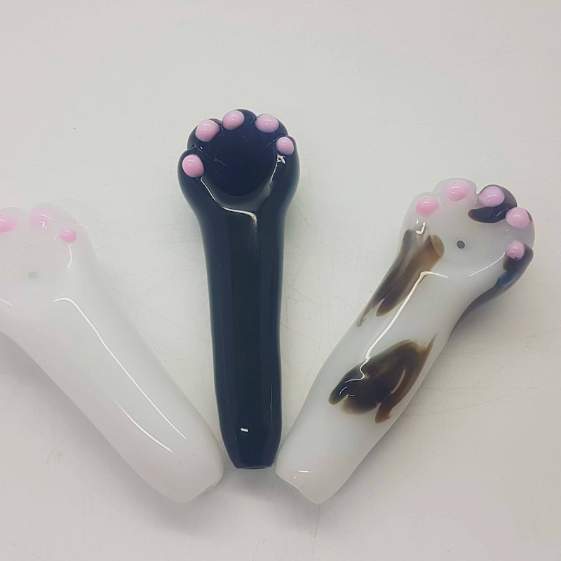 Cat Pipe - Etsy