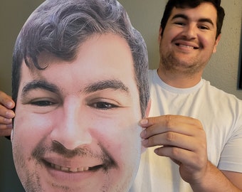 Custom Fathead - Etsy