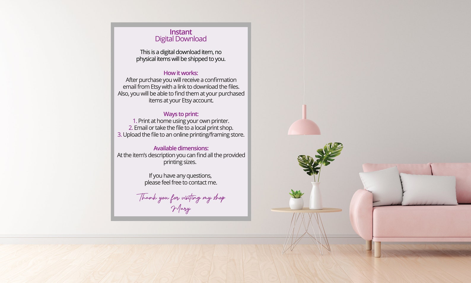 Boss Lady Office Decor, Boss Lady Gift, Woman Office Wall Art, Office ...