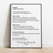Team Office Rules, Printable Office Quotes, Inspirational Teamwork ...