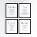 Team Office Rules, Printable Office Quotes, Inspirational Teamwork ...