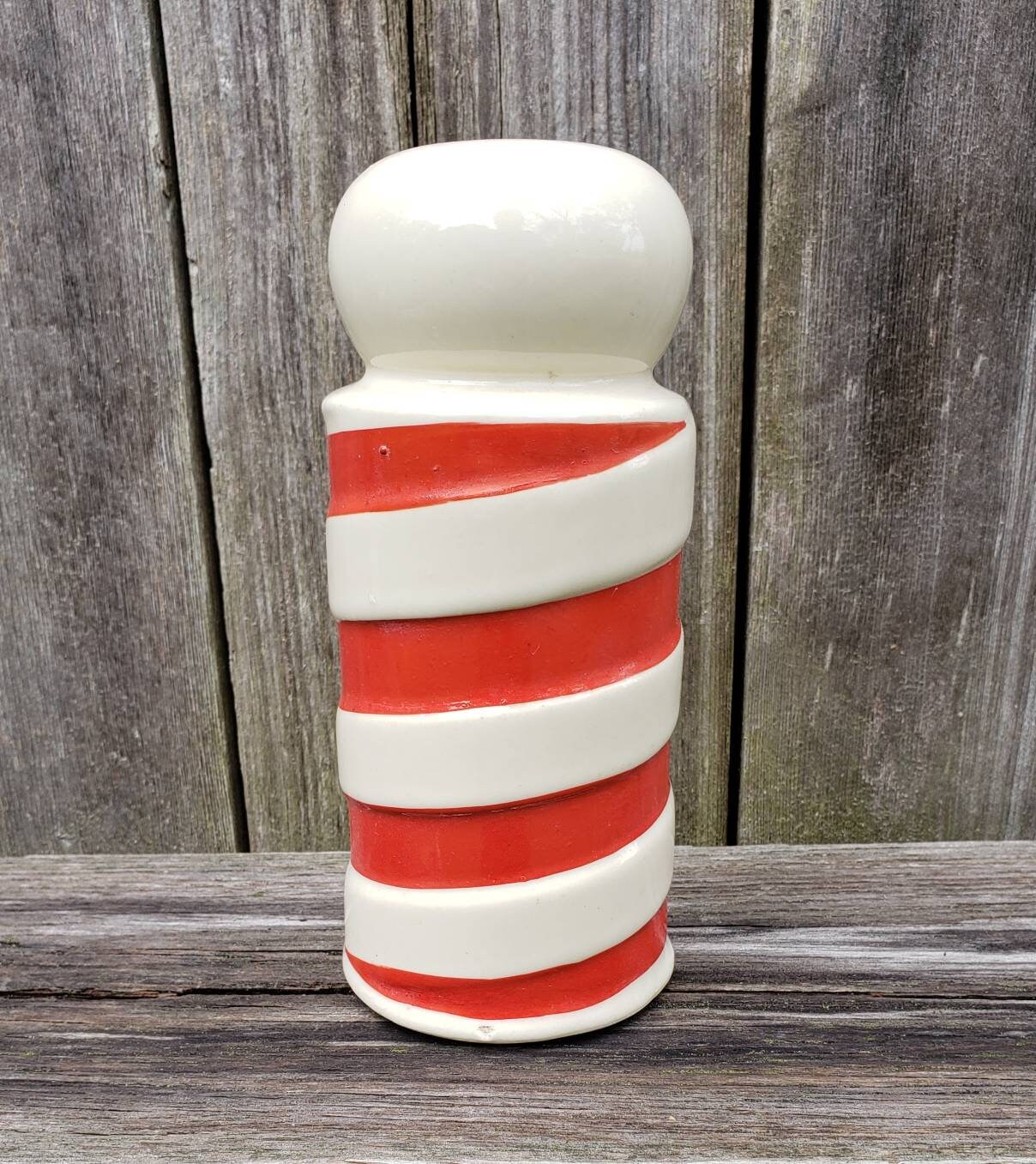 Razor Blade Bank Shaving Barber Shop Pole - Etsy