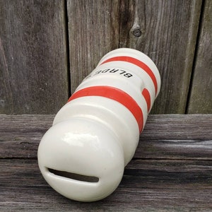 Razor Blade Bank Shaving Barber Shop Pole - Etsy