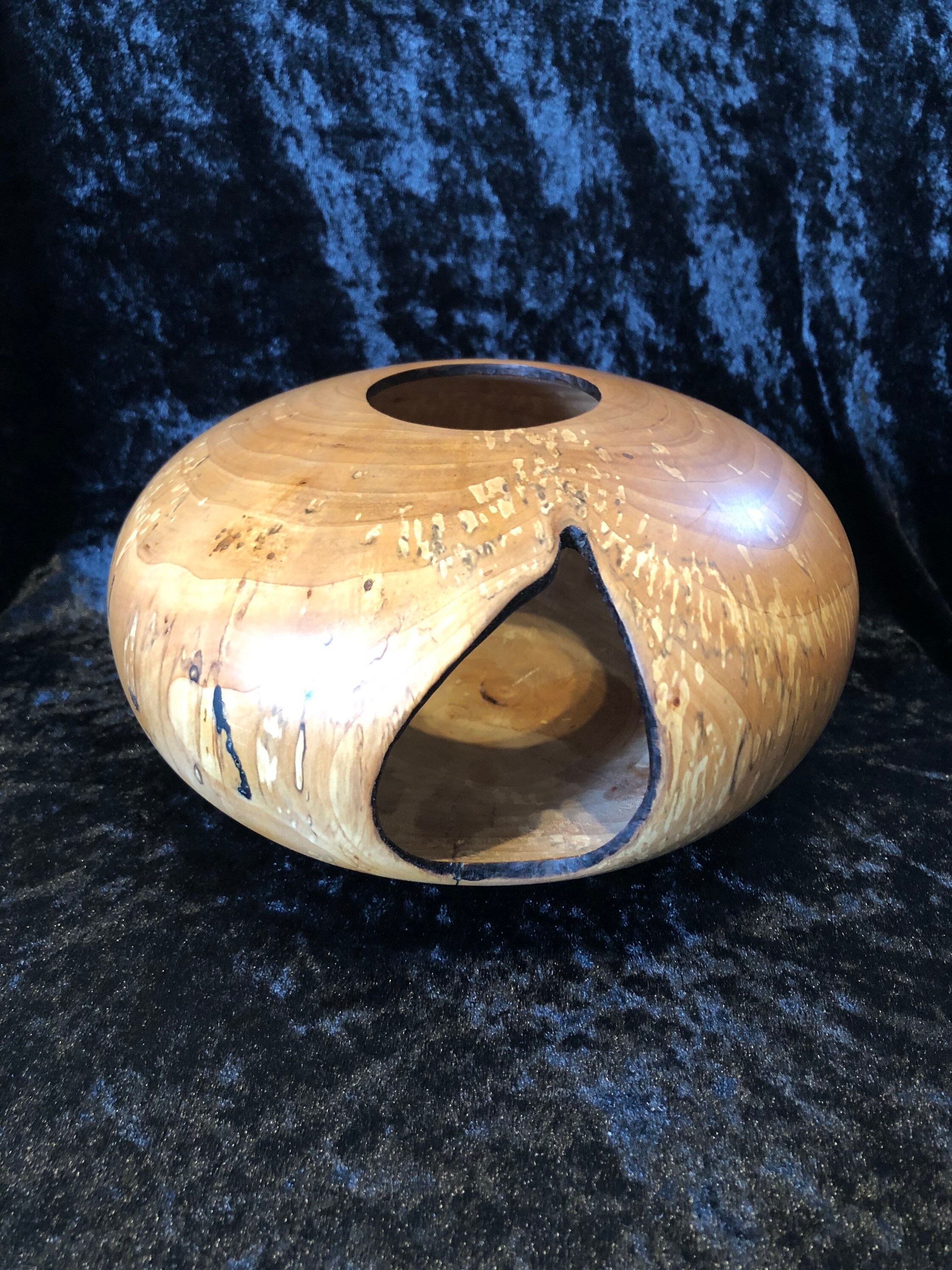Hollow Form - Etsy