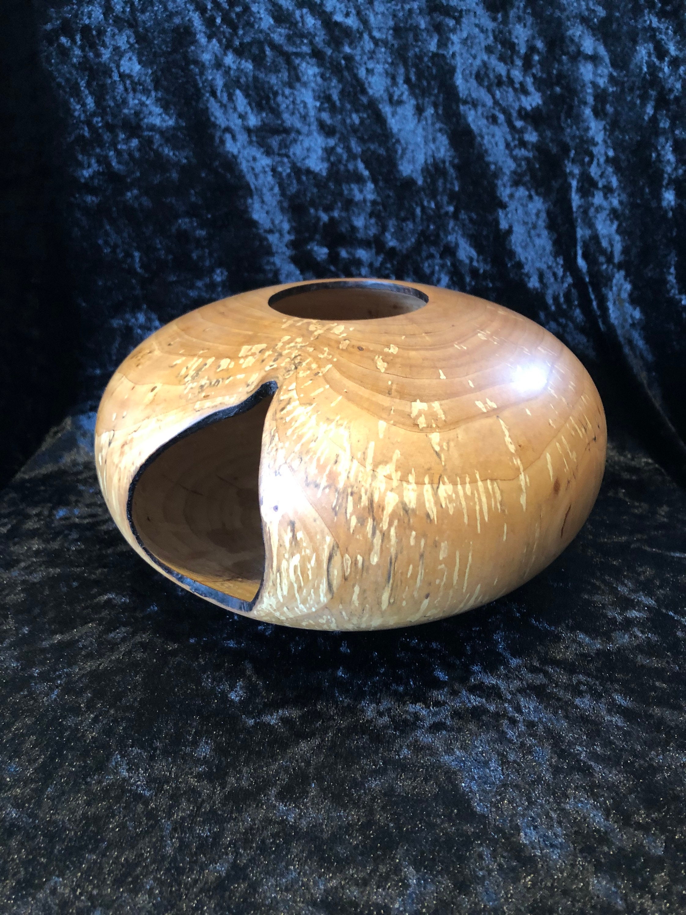 Hollow Form - Etsy