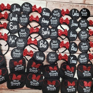 Disney Cheer Summit - Nationals - UCA - Varsity - Worlds - Mickey ...