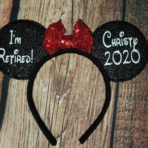 Retirement - Retired - 50 and Fabulous - Over the Hill - Birthday Party ...