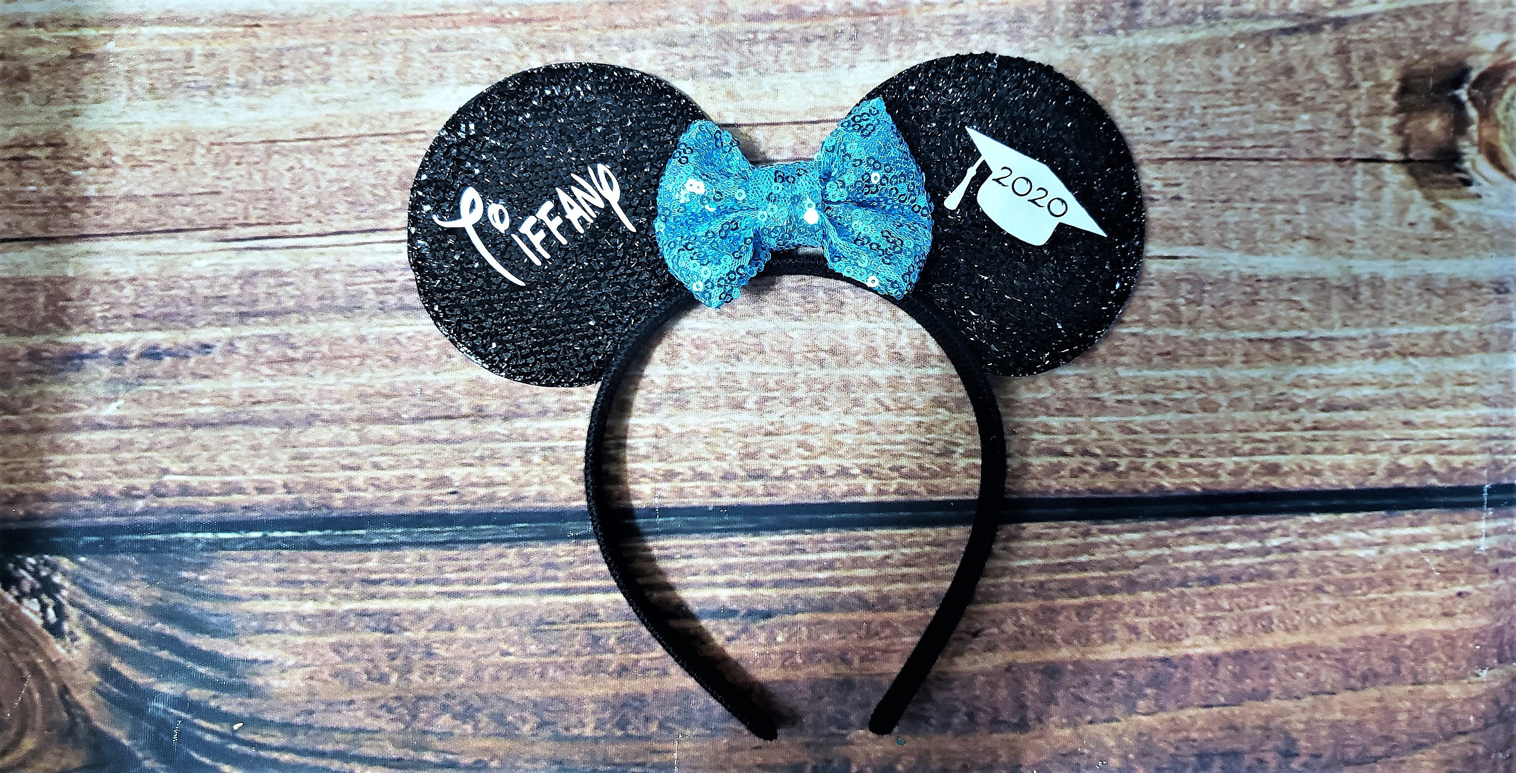 Graduation Ears - Graduation Trip- Disney - Class of 2025 - Class of ...