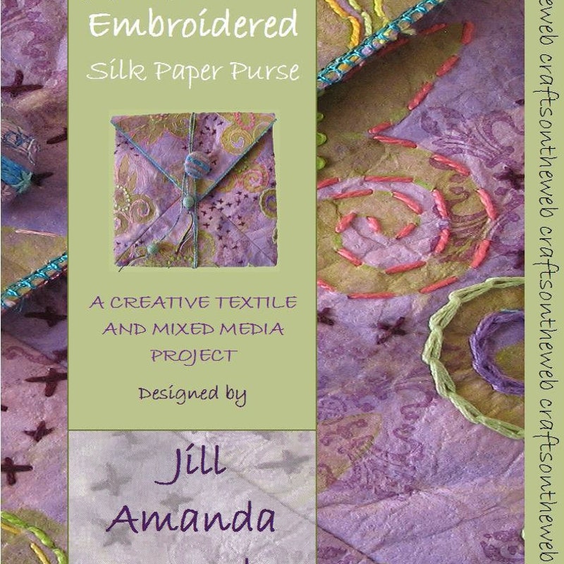 Mixed Media Projects - Etsy