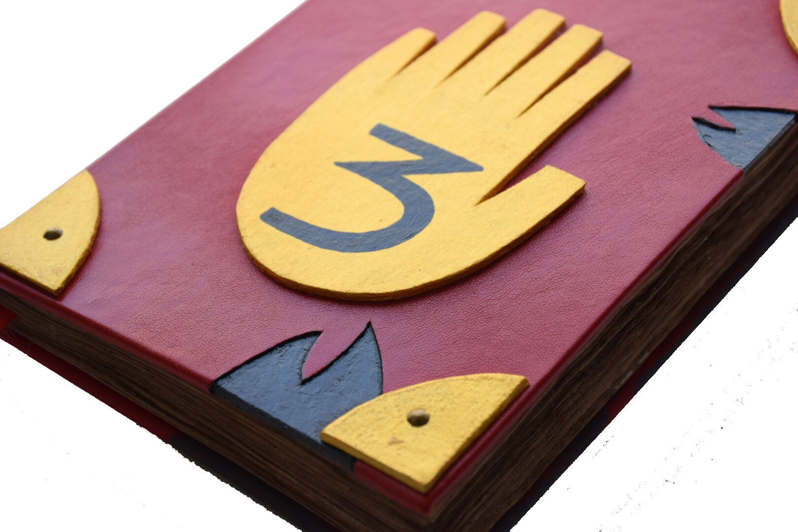 Gravity Falls Journal Number 1. 2 3. Notebook diary | Etsy