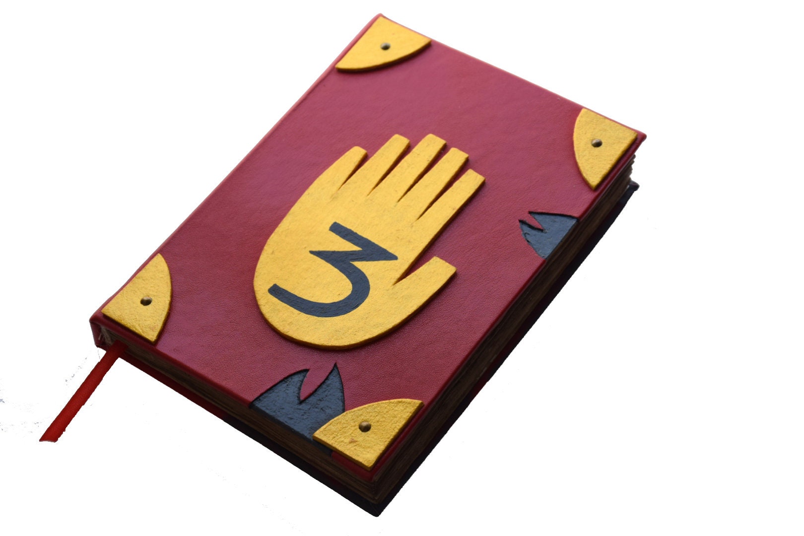 Journal 3- Gravity Falls | lupon.gov.ph