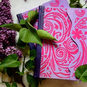 Violetta's Diary A5 Le Journal Intime De Violetta Journal El Cuarto De ...