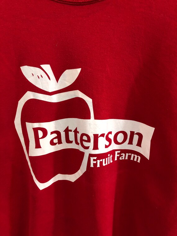 Are Dogs Allowed At Patterson Fruit Farm