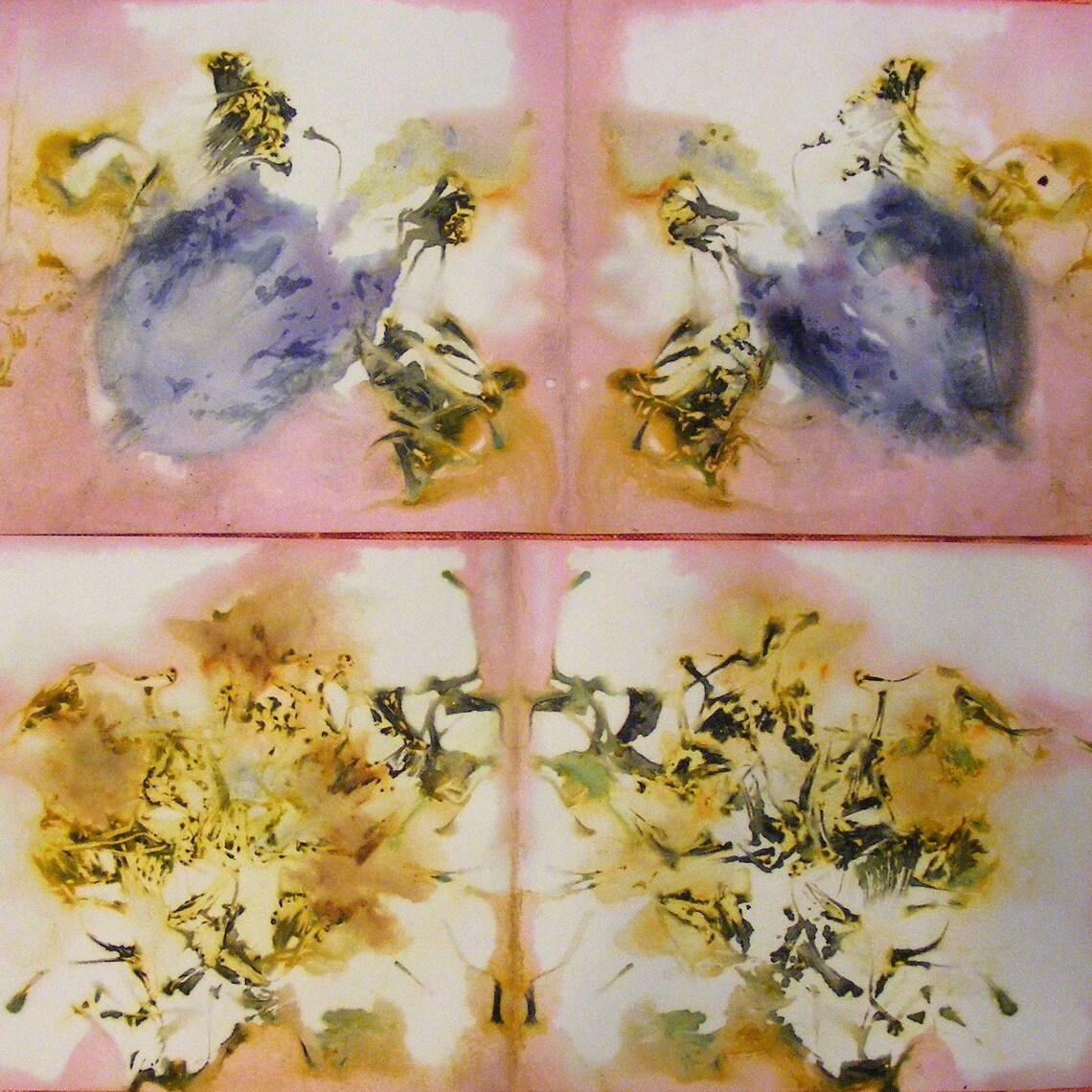 Eco Paper Printing Online Workshop - Etsy