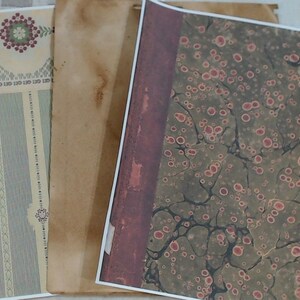 Red Onion Skin Dye Sample Pack - Etsy