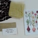 Red Onion Skin Dye Sample Pack - Etsy