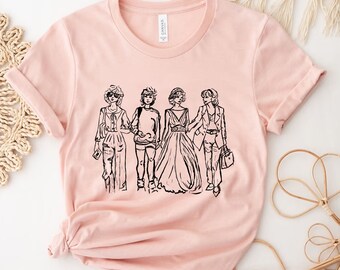 First Kill Fan Art - Etsy