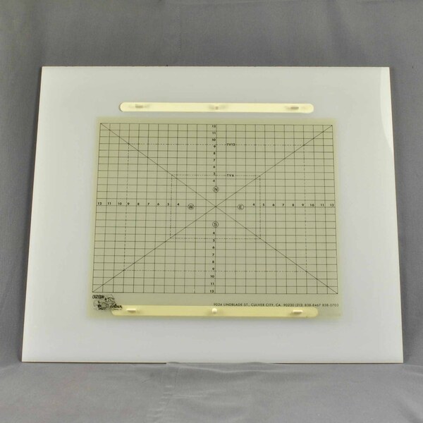 Animation Desk - Etsy