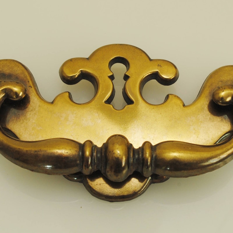 Key Hole Hardware With Pull - Etsy