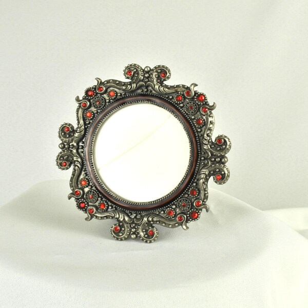 10 Inch Round Frame - Etsy