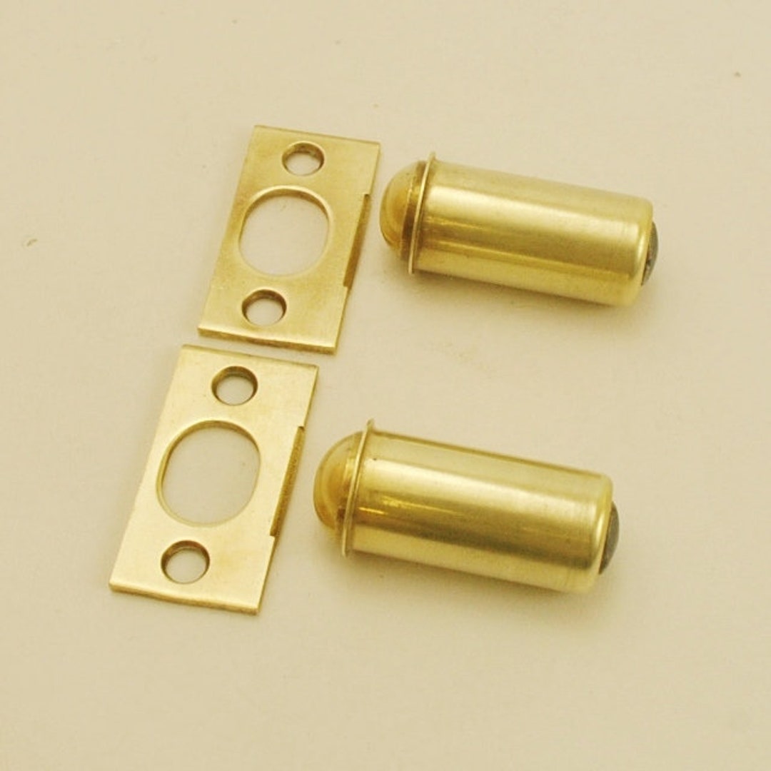 Bullet Catch for Doors 2 Pieces - Etsy