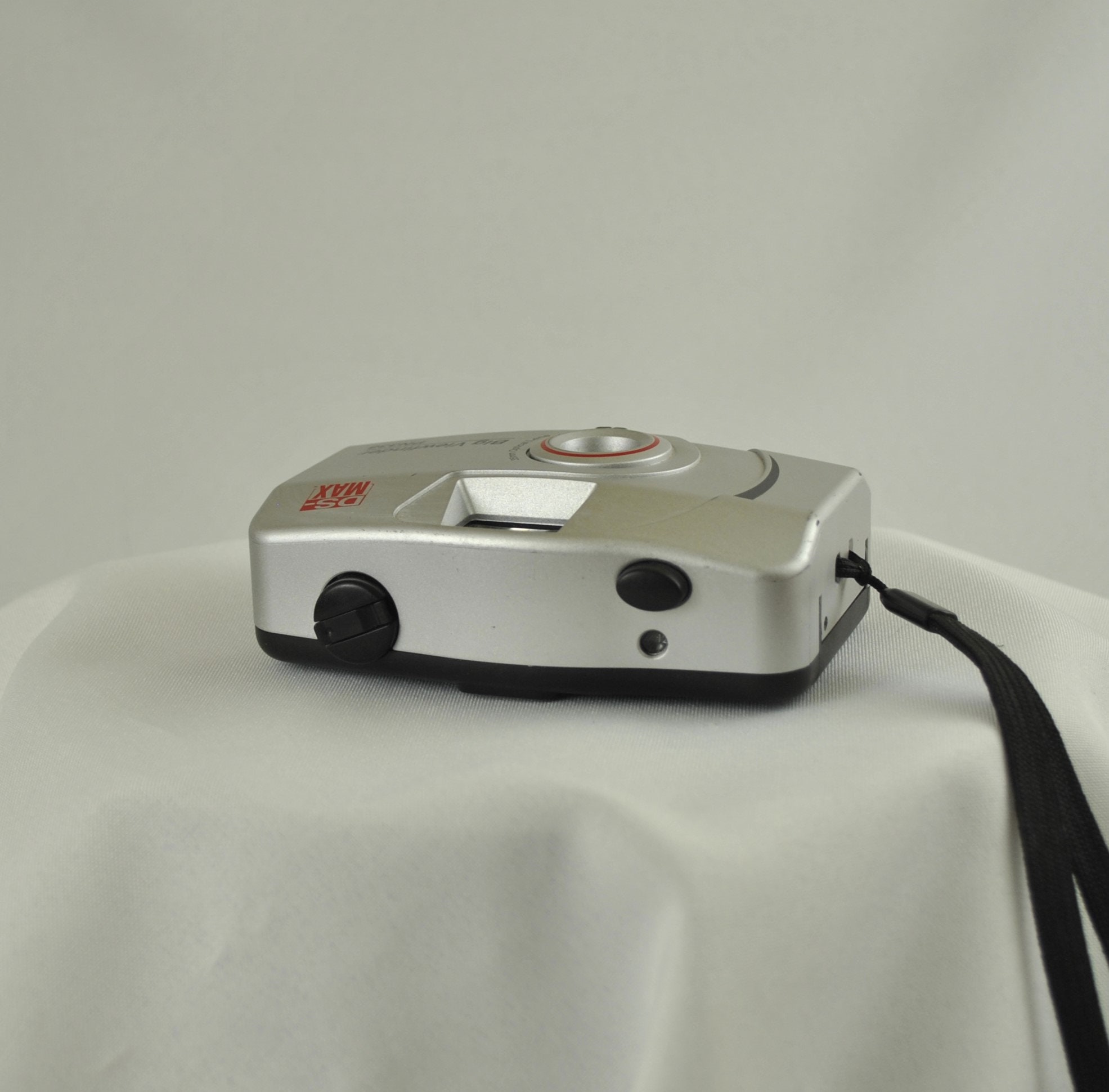 DS Max P338 Big Viewfinder 35mm Film Camera - Etsy
