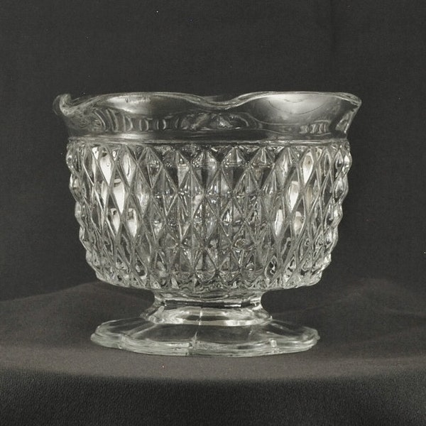 Miss America Pattern Glass - Etsy