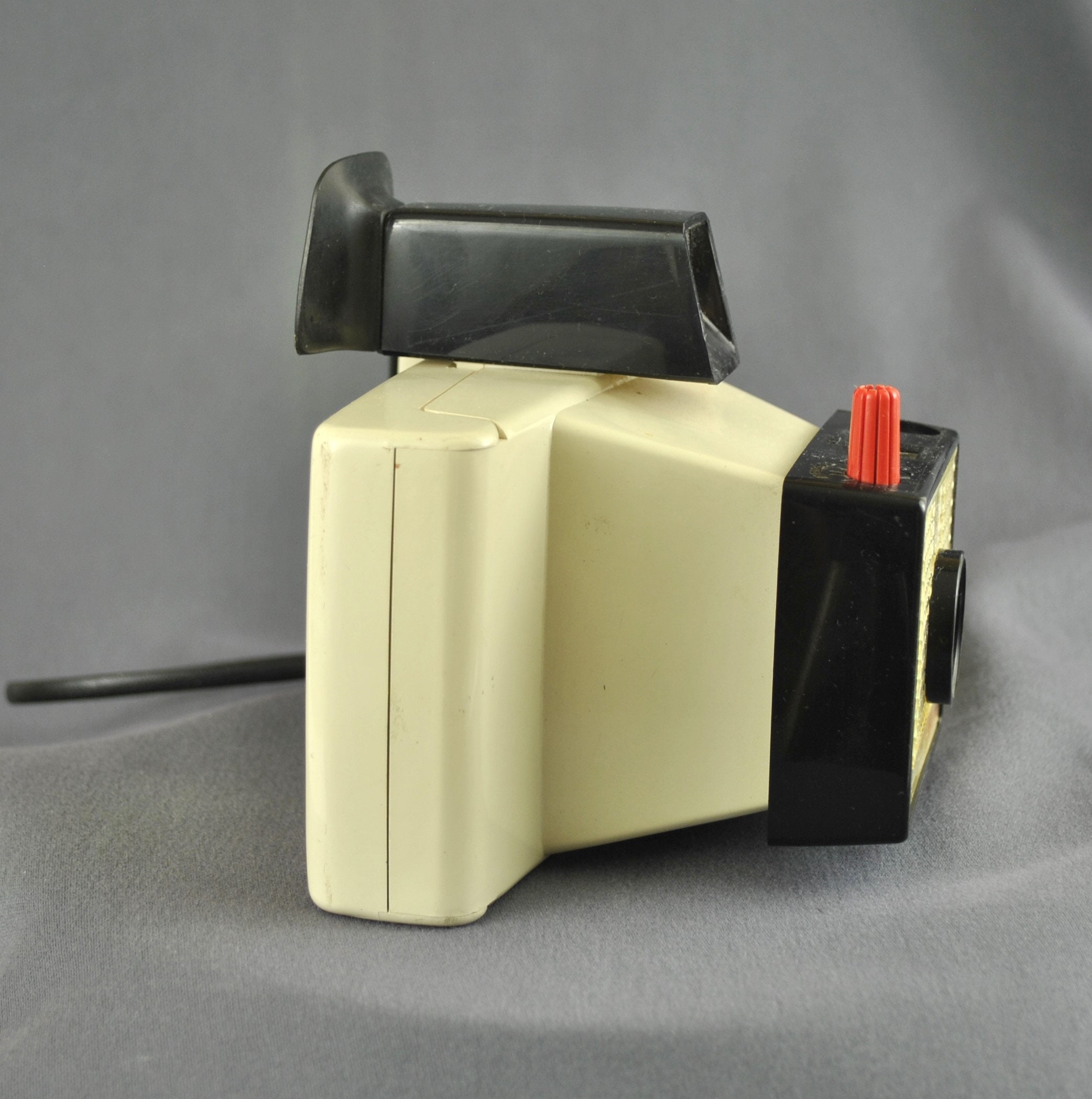 Vintage Polaroid Swinger Land Camera Model 20 Plus AG 1 Flash Bulbs - Etsy