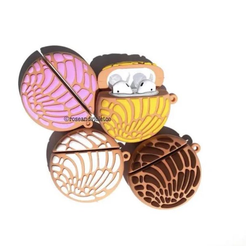 AirPod Case Cute - Etsy