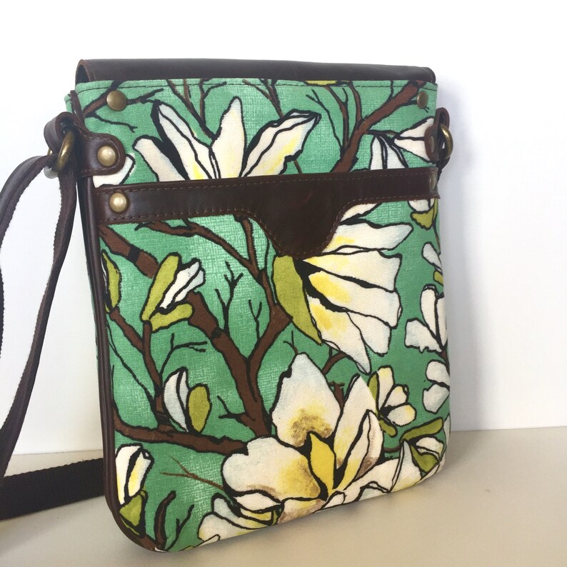 Ava-grace Satchel - PDF Sewing Pattern - Etsy