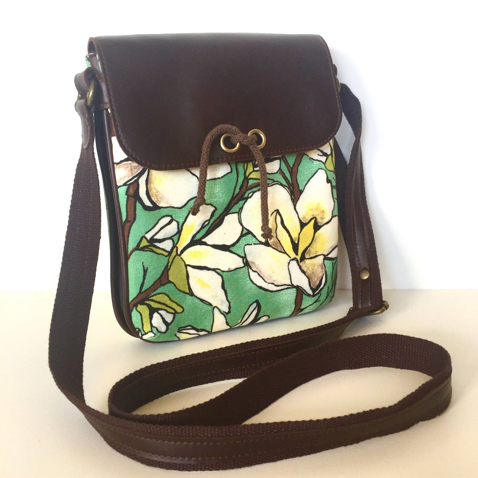 Ava-grace Satchel - PDF Sewing Pattern - Etsy