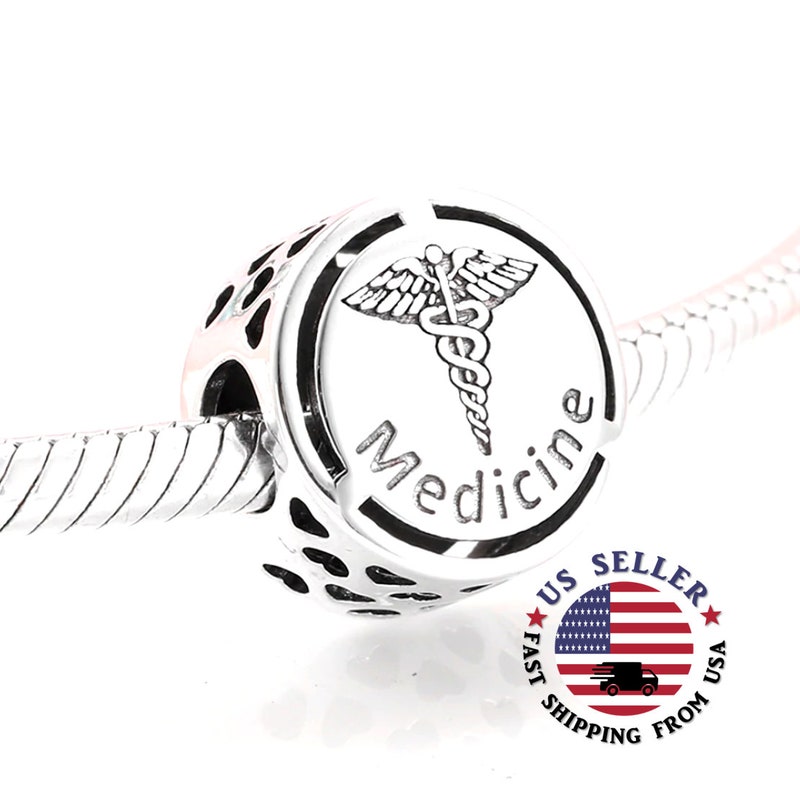 Doctor Jewelry - Etsy