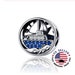 Sailing Boat Charm Sterling Silver - Silver Travel No Matter Where ...