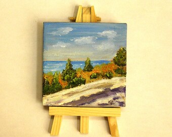 Blue Ridge Mountains Print Fine Art Photography Ridgeline