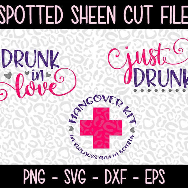 Drunk in Love Bachelorette - Etsy