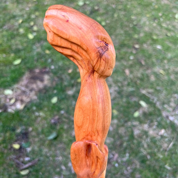 Wooden Canes - Etsy