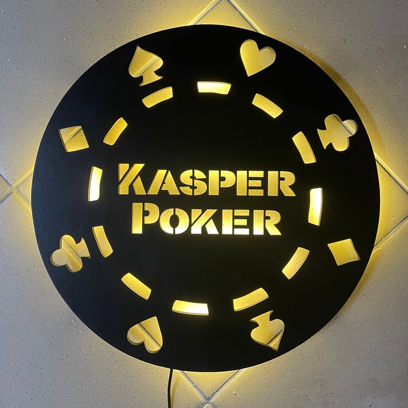 Custom Poker Chips - Etsy