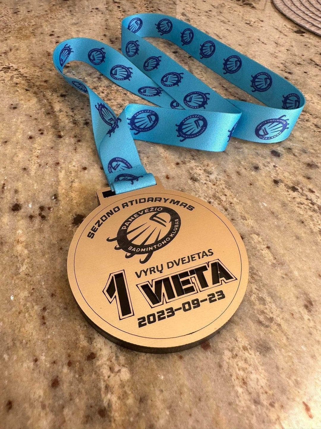 Custom Sport Medal, Personalised Any Sport Custom Medals, Sports Awards ...