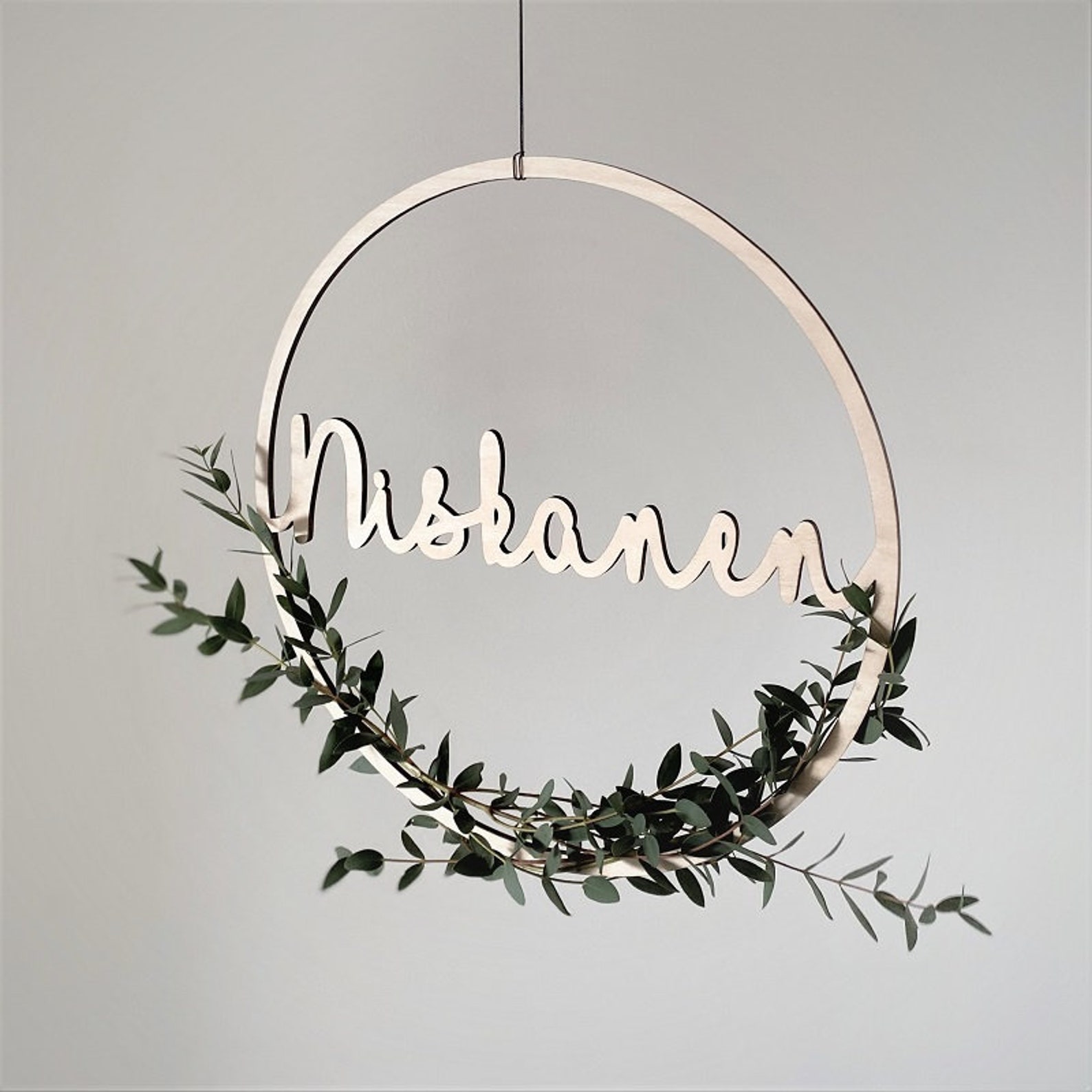 Personalized Welcome Door Sign Any Text Sign. Custom Wooden - Etsy