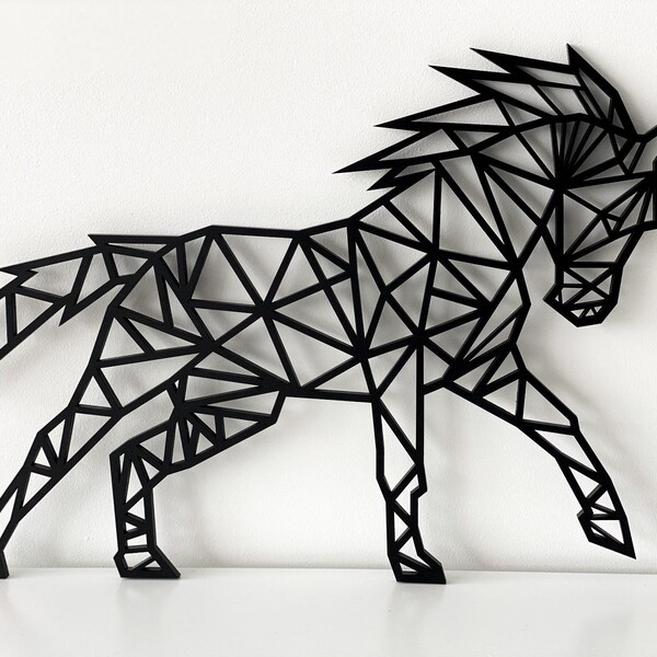 Geometric Art - Etsy