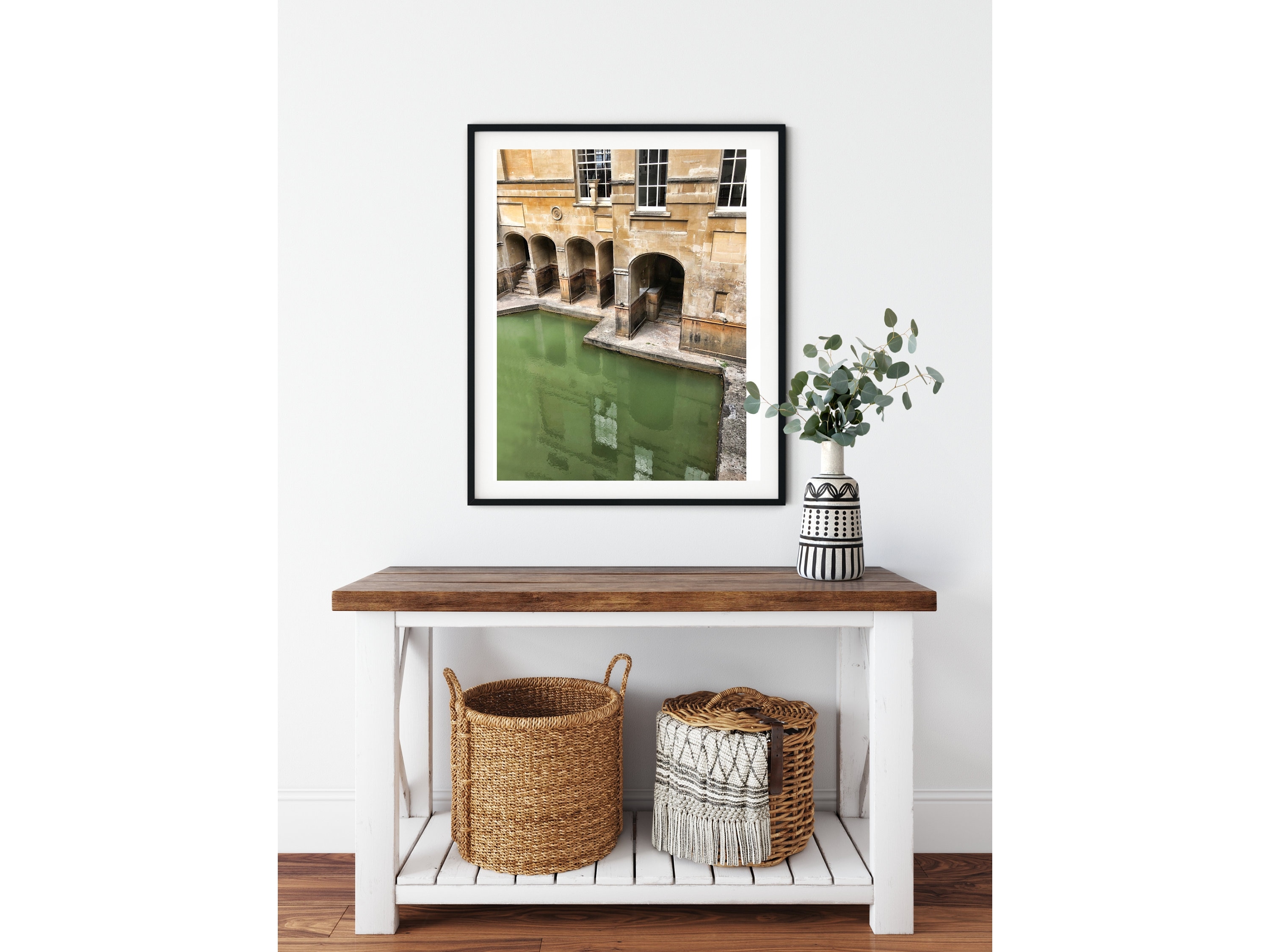 England Photography Roman Bath Photography Bath England | Etsy